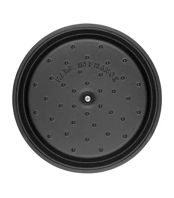 STAUB Round Cocotte