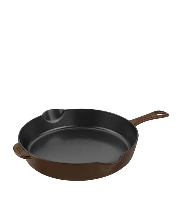 STAUB Round Frying Pan