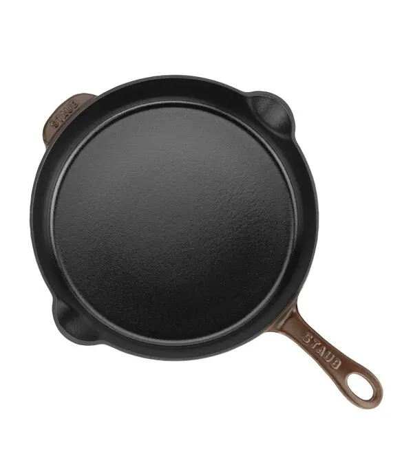 STAUB Round Frying Pan