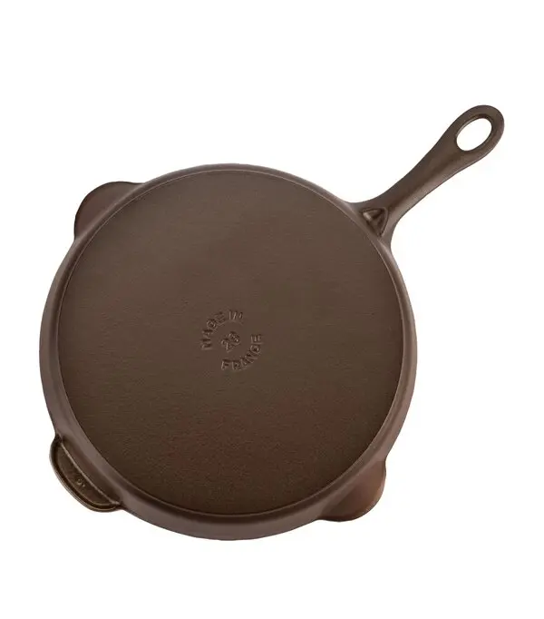 STAUB Round Frying Pan