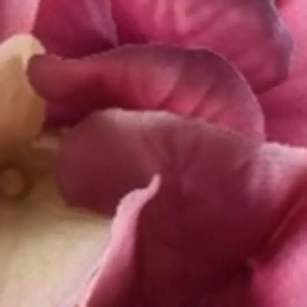 SILK-KA Artificial Hydrangea Flower