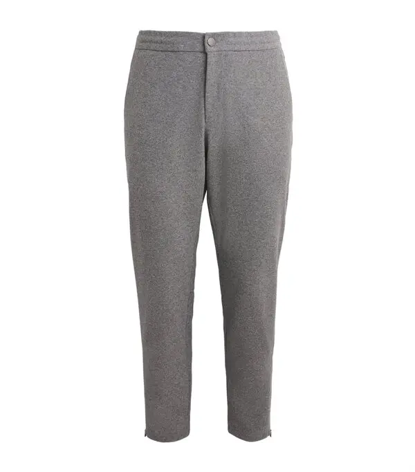 Bogner Flannel Boris Trousers