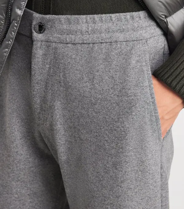Bogner Flannel Boris Trousers