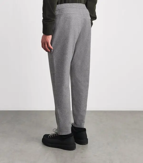 Bogner Flannel Boris Trousers
