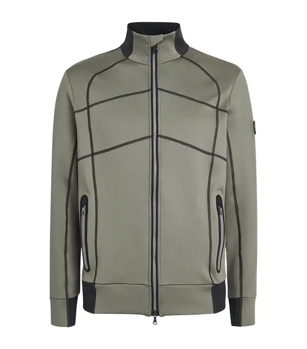 Bogner Mid-layer Hayo Jacket