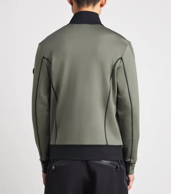Bogner Mid-layer Hayo Jacket