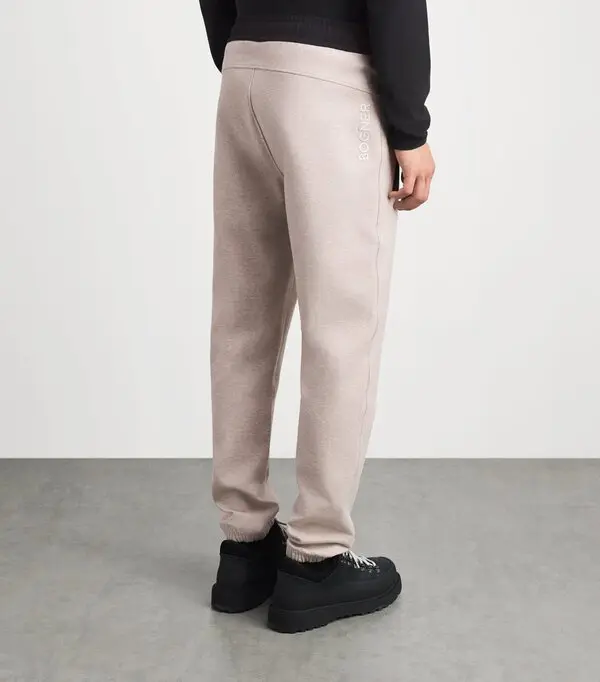 Bogner Bryan Cuffed Sweatpants
