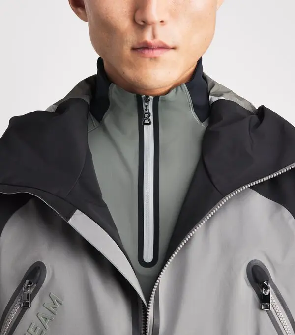 Bogner Quarter-zip Tarion Base Layer