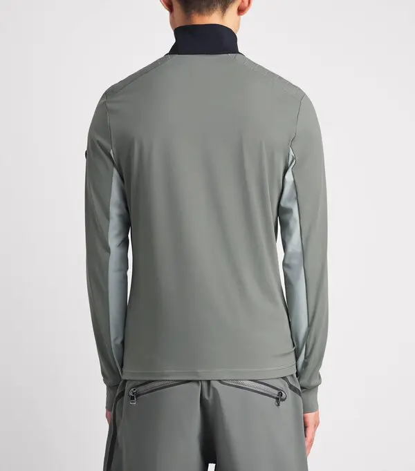 Bogner Quarter-zip Tarion Base Layer