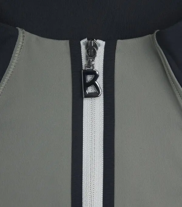 Bogner Quarter-zip Tarion Base Layer
