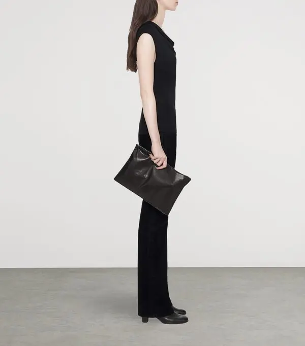 ALLSAINTS Cowl-neck Malina Top