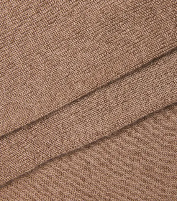 JOSEPH Cashmere Cashair Geras Sweater