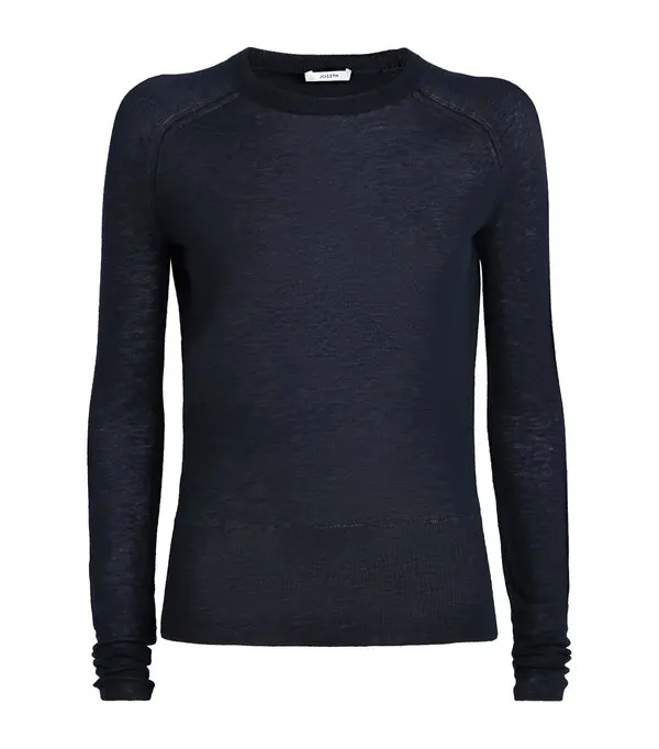 JOSEPH Cashmere Cashair Geras Sweater