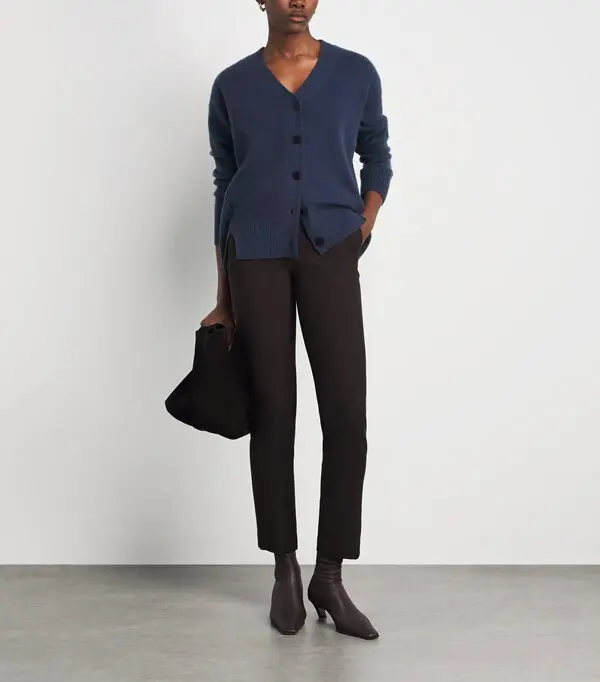 JOSEPH Cashmere Beata Cloud Cardigan
