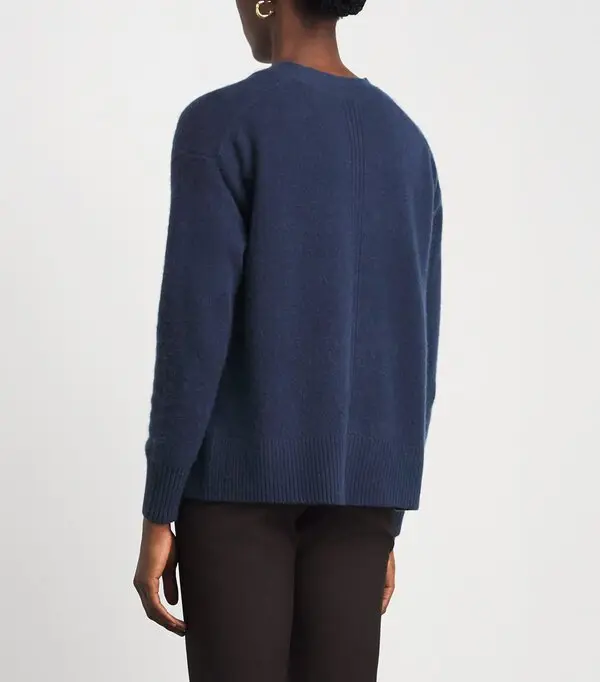JOSEPH Cashmere Beata Cloud Cardigan