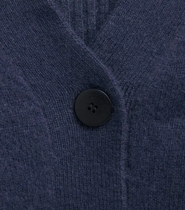 JOSEPH Cashmere Beata Cloud Cardigan