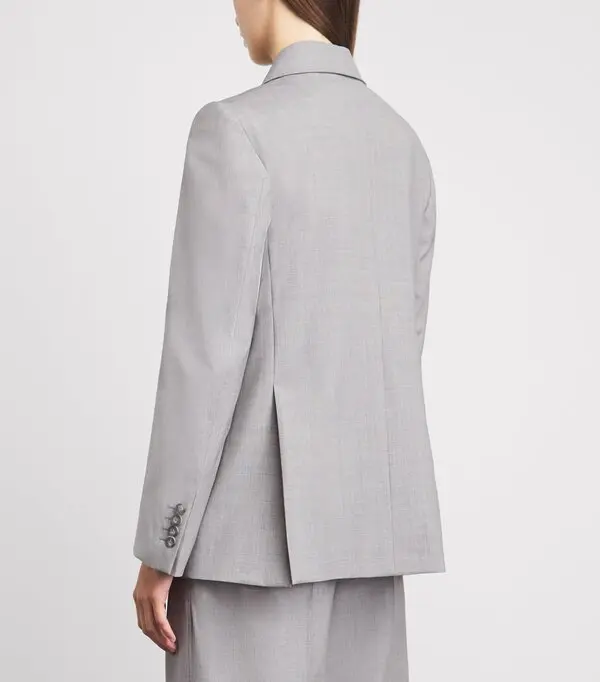 JOSEPH Stretch-wool Dana Blazer