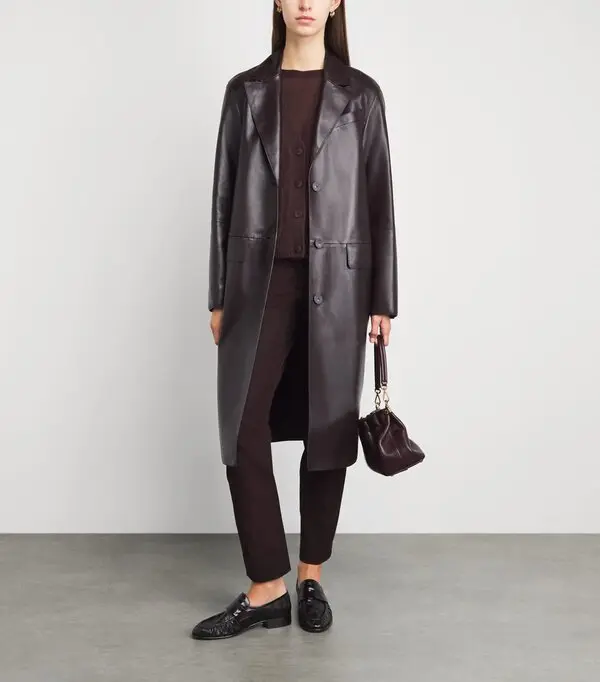 JOSEPH Cashmere Harper Cardigan