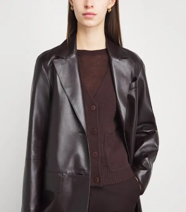 JOSEPH Cashmere Harper Cardigan