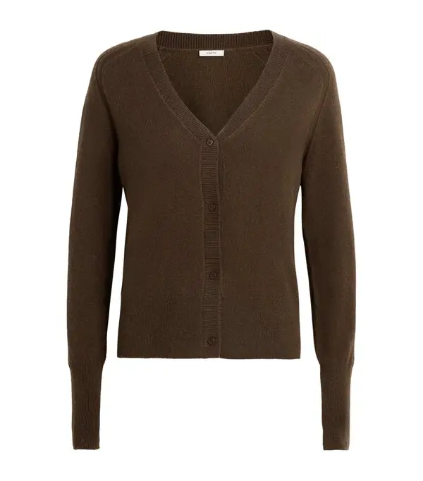 JOSEPH Cashmere Keane Cardigan