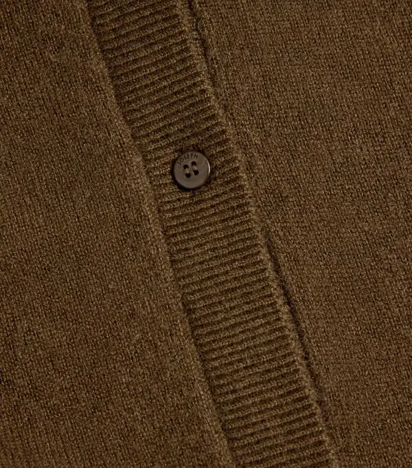 JOSEPH Cashmere Keane Cardigan