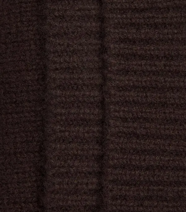 JOSEPH Cashmere Rollneck Tilly Lofty Sweater