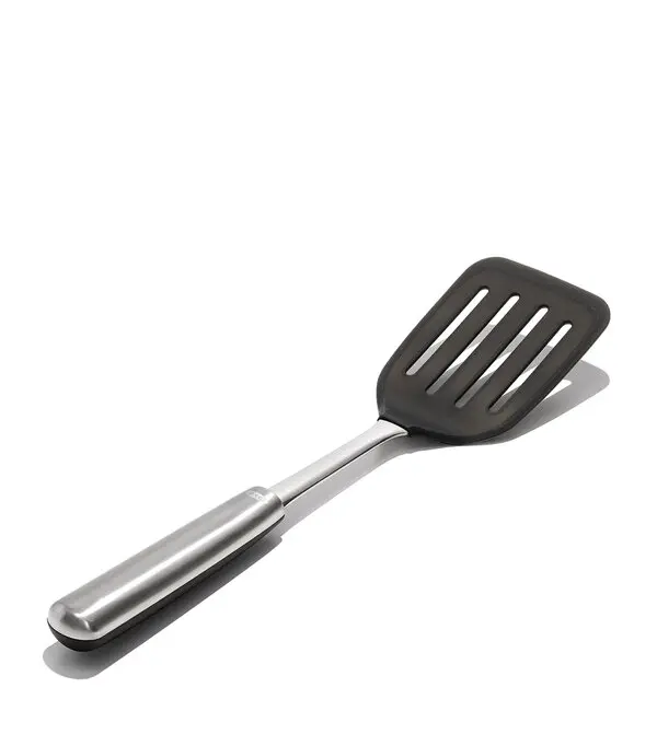 OXO Steel-silicone Turner