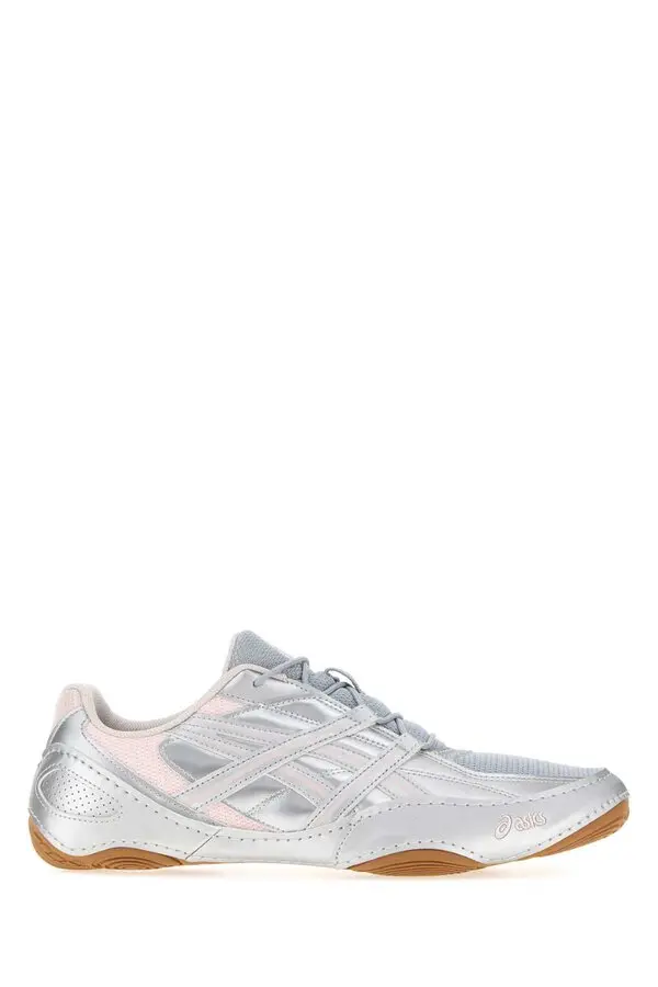 Asics Two-tone Hypersync Sneaker - Multicoloured