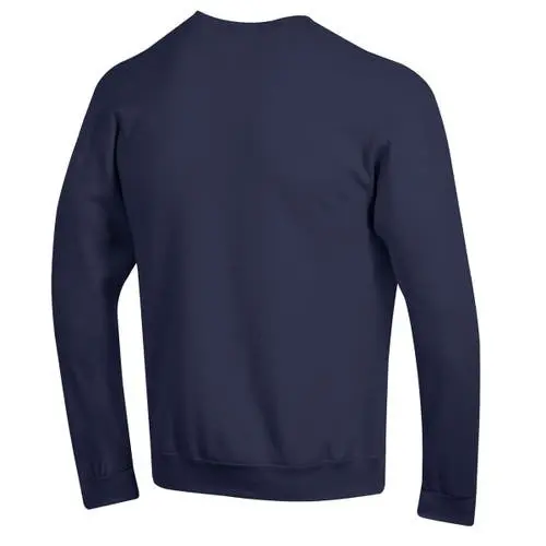 Champion Seattle Mariners Heart & Soul Powerblend Sweatshirt