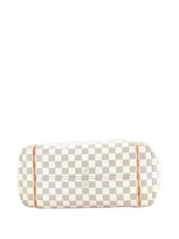 LOUIS VUITTON Totally Handbag Damier Mm Tote Bag