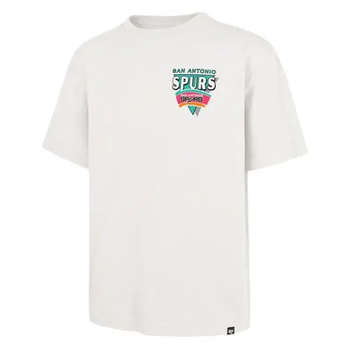 '47 San Antonio Spurs Under Bar Foundation T-shirt