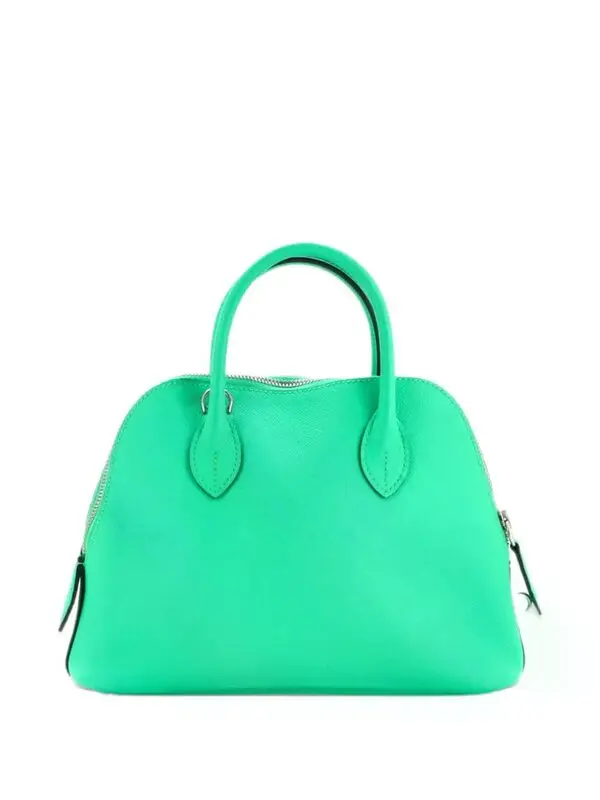 Hermès Sangle Bolide 1923 Bag Epsom 25 Handbag