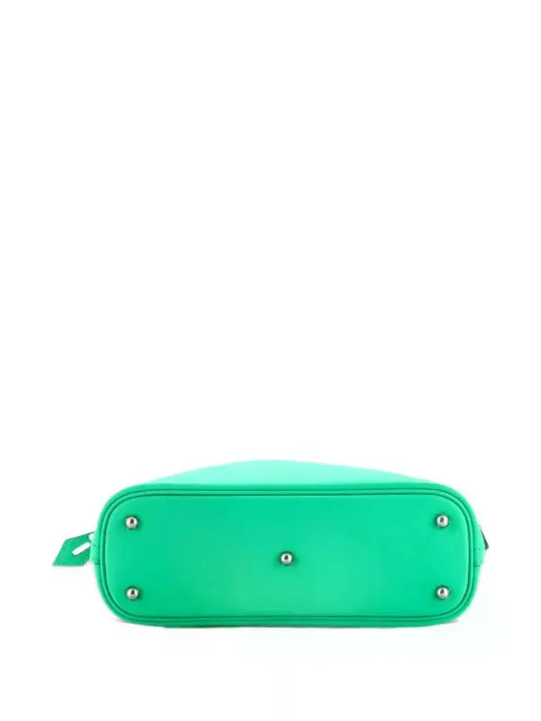 Hermès Sangle Bolide 1923 Bag Epsom 25 Handbag