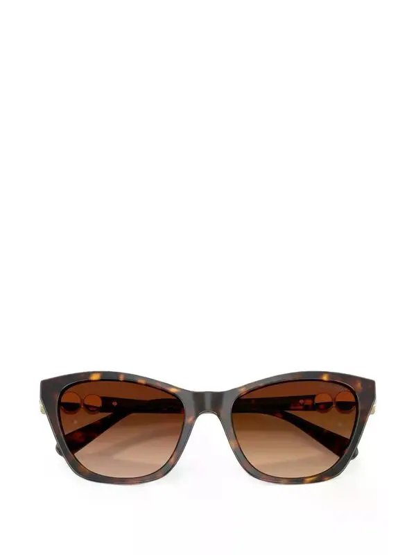 SWAROVSKI Crystal-embellished Cat-eye Frame Sunglasses