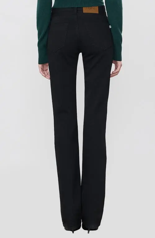 Eterne Cash Bootcut Jeans