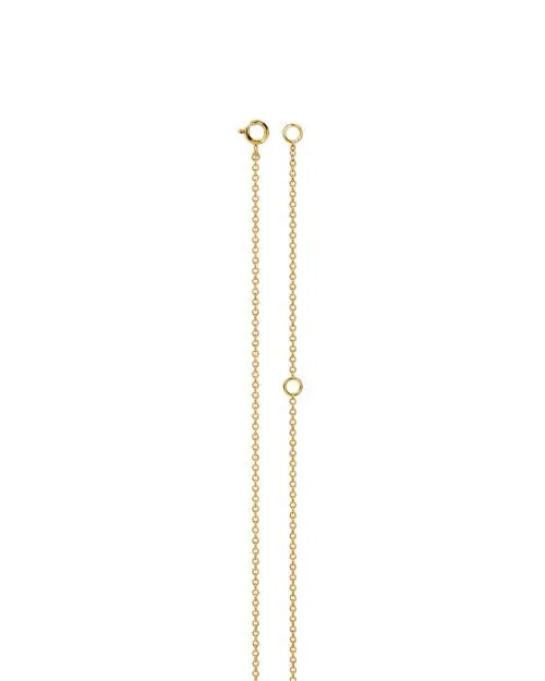 SEREE Atelier Orchard Jadeite Pendant Necklace