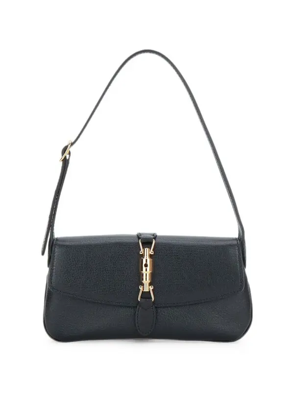 Gucci Jackie Leather Mini Bag