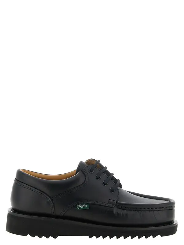 Paraboot Thiers' Lace-up Shoes