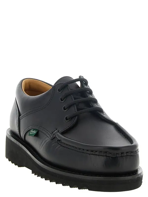 Paraboot Thiers' Lace-up Shoes