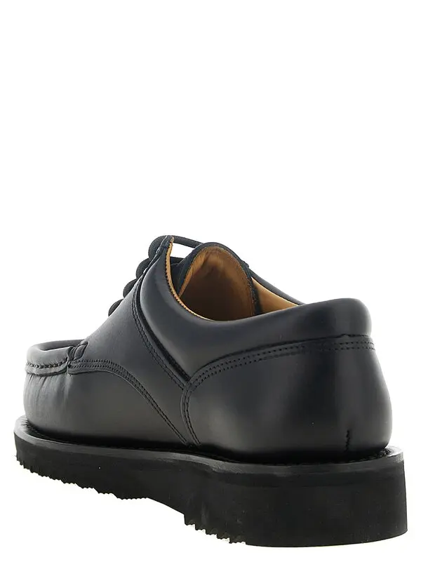 Paraboot Thiers' Lace-up Shoes