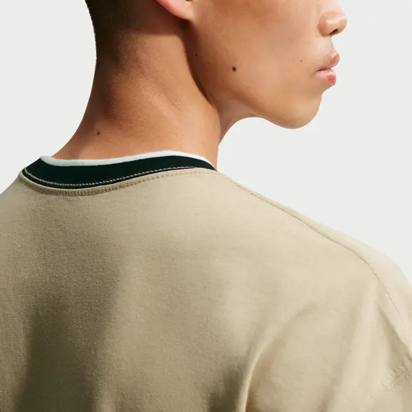 Nike Loose-fit Golf T-shirt
