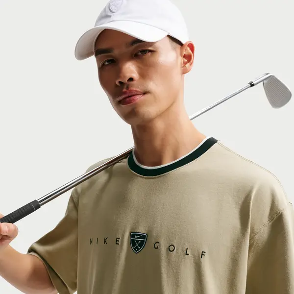 Nike Loose-fit Golf T-shirt