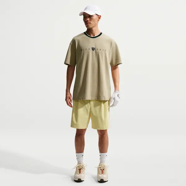 Nike Loose-fit Golf T-shirt