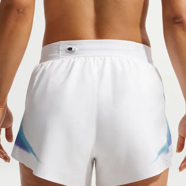 Nike Aeroswift Dri-fit Adv Brief-lined 3" Running Shorts