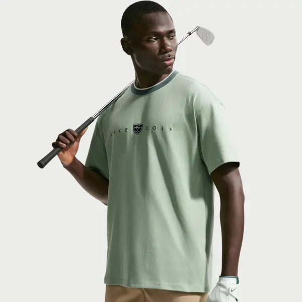 Nike Loose-fit Golf T-shirt