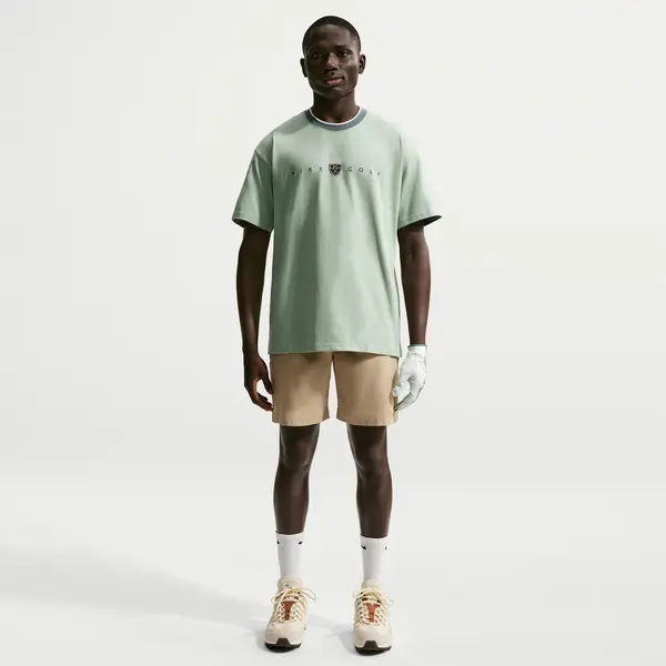 Nike Loose-fit Golf T-shirt