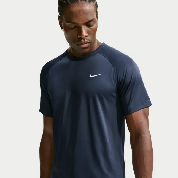Nike Flex Dri-fit Short-sleeve Training Top