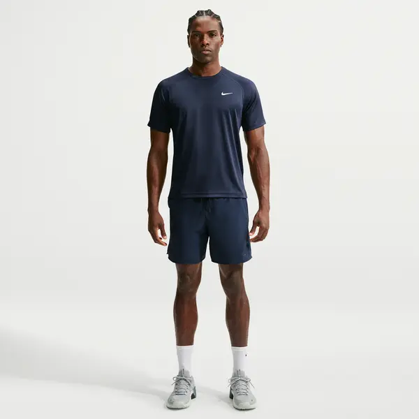 Nike Flex Dri-fit Short-sleeve Training Top