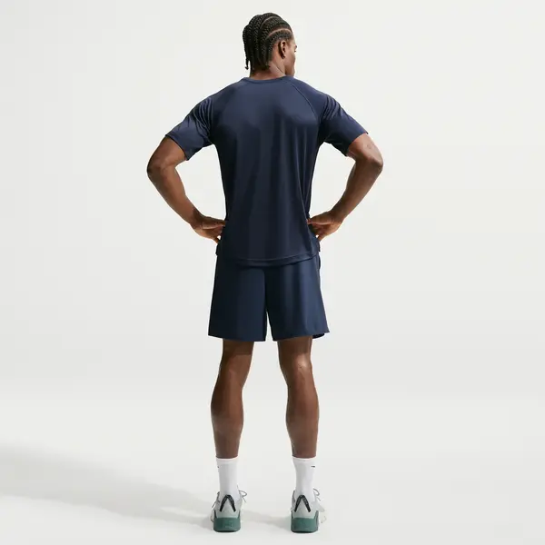 Nike Flex Dri-fit Short-sleeve Training Top