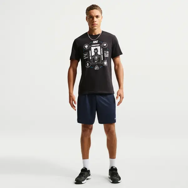 Nike Flex Dri-fit 7" Training Shorts